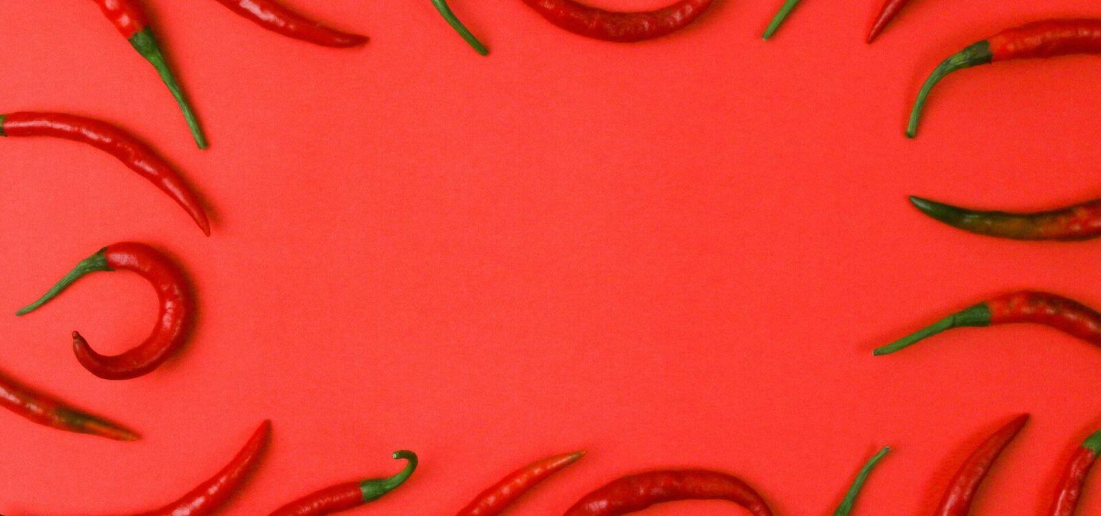 Artisan Chilli Hot Sauces, Jams, and Dressings